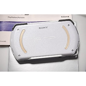 Sony PSP Go White