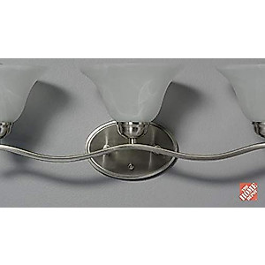 Hampton Bay 705075 Lighting