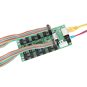 MRV336 LED Screen Receiving Card