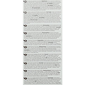 Supreme Science Selective Naturals Woodland Loops for Guinea Pig, 2.8 oz.