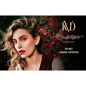 Kat Von D Tattoo Liner Trooper Mini 0.007 ounce