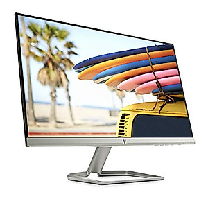 HP 24" LED (HDMI, VGA) 24FW