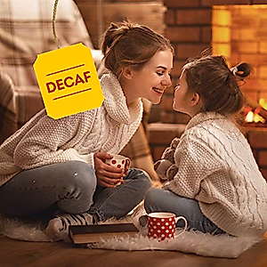 Lipton Tea Bags For a Delicious Beverage Decaffeinated Black Tea Caffeine-Free and Made With Real Tea Leaves 75 Tea Bags