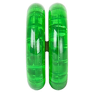 Duncan Toys ProYo Looper Yo-Yo, Beginner Yo-Yo with String, Wooden Axle and Plastic Body, Mystery Color