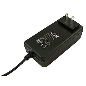 Yok AC Power Adapter for The Nintendo Switch