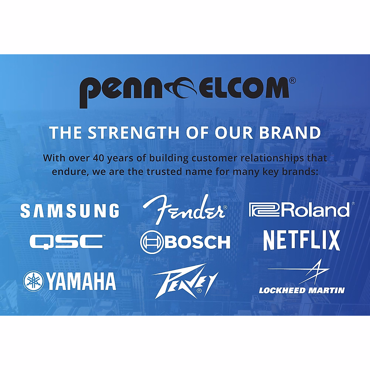 Penn Elcom Under Desk Laptop Drawer, Lockable, for 20” Laptops - Premium Sliding Security Drawers - Model EX-6171B