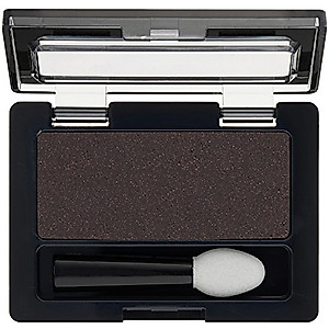Maybelline New York Expert Wear Eyeshadow, Raw Ruby, 0.08 oz.