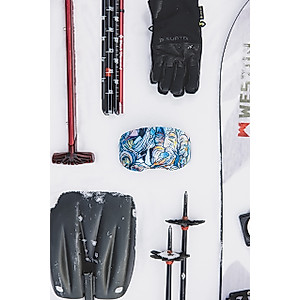 GOGGLESOC Microfiber Protective Goggle Cover - Interconnection Soc