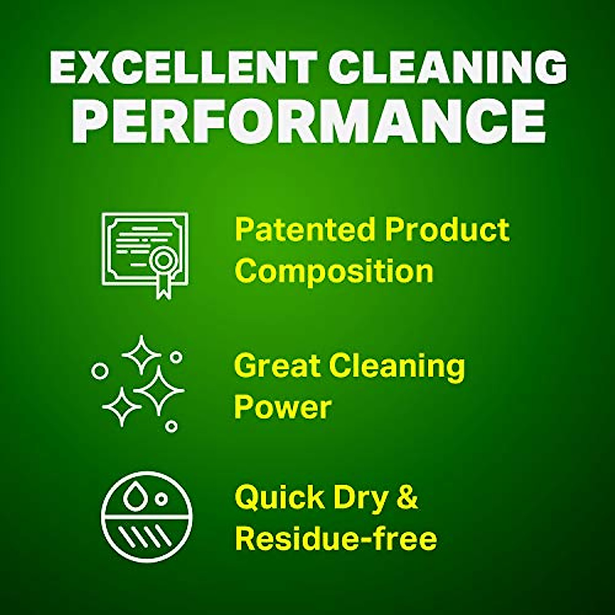 BW-100 Non-Flammable Electronic Contact Cleaner Aerosol Spray- Safely Cleans Joycons, Computers, PCB, and More - Removes dust, Dirt and contaminants on Contacts - Quick Dry| 8oz/225g | Pack of 3