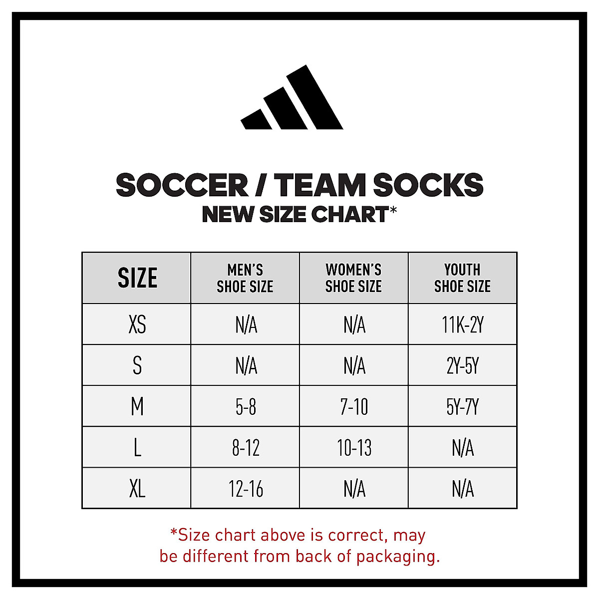 adidas Rivalry Field Socks, Multi-Sport Team Accessories Over-The-Calf, Men Women (2 Pairs), Royal Blue/White, Large