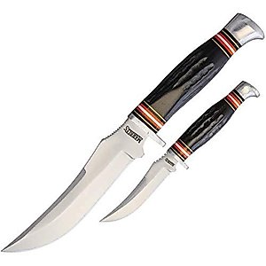 Marbles Fixed Blade Set