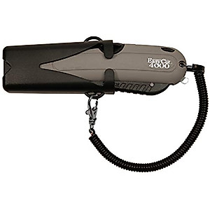 Easy Cut Knife Kit with blades 4000