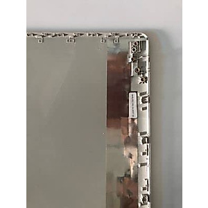 New Replacement for HP 17-by 17-by 17-CA 17-ca 17T-BY000 17Z-CA000 17Z-CA 17g-cr 17q-cs Laptop LCD Cover Back Rear Top Lid L22499-001 6070B1308307 Natural Silver