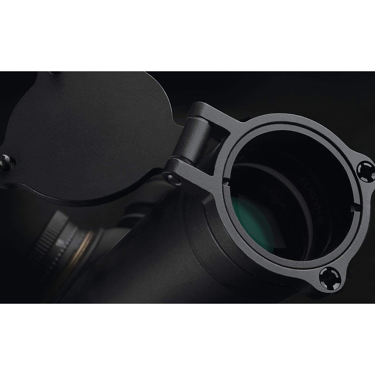 XB30 Pro Crossbow Scope 1-5x24 IR, 30mm, Pro SR 450fps