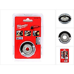 Milwaukee 4932352473 Fixtec Nut, Multi