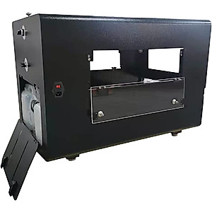 H-E 110V DTG Pretreatment Machine for DTG Printers, DTG Spray Pretreatment Machine