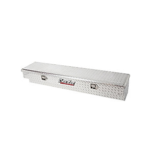 Dee Zee DZ8760 Red Label Side Mount Tool Box - 60"