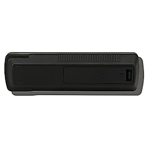 Remote Control for Optoma TX1080 Projector by Tekswamp