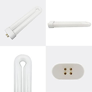 15W Bug Zapper Bulb Replacement for Stinger B4045-4 UVB45 2 Light Bulb - for Stinger Bug Zapper UV40N-CAN and UV40CSA Models