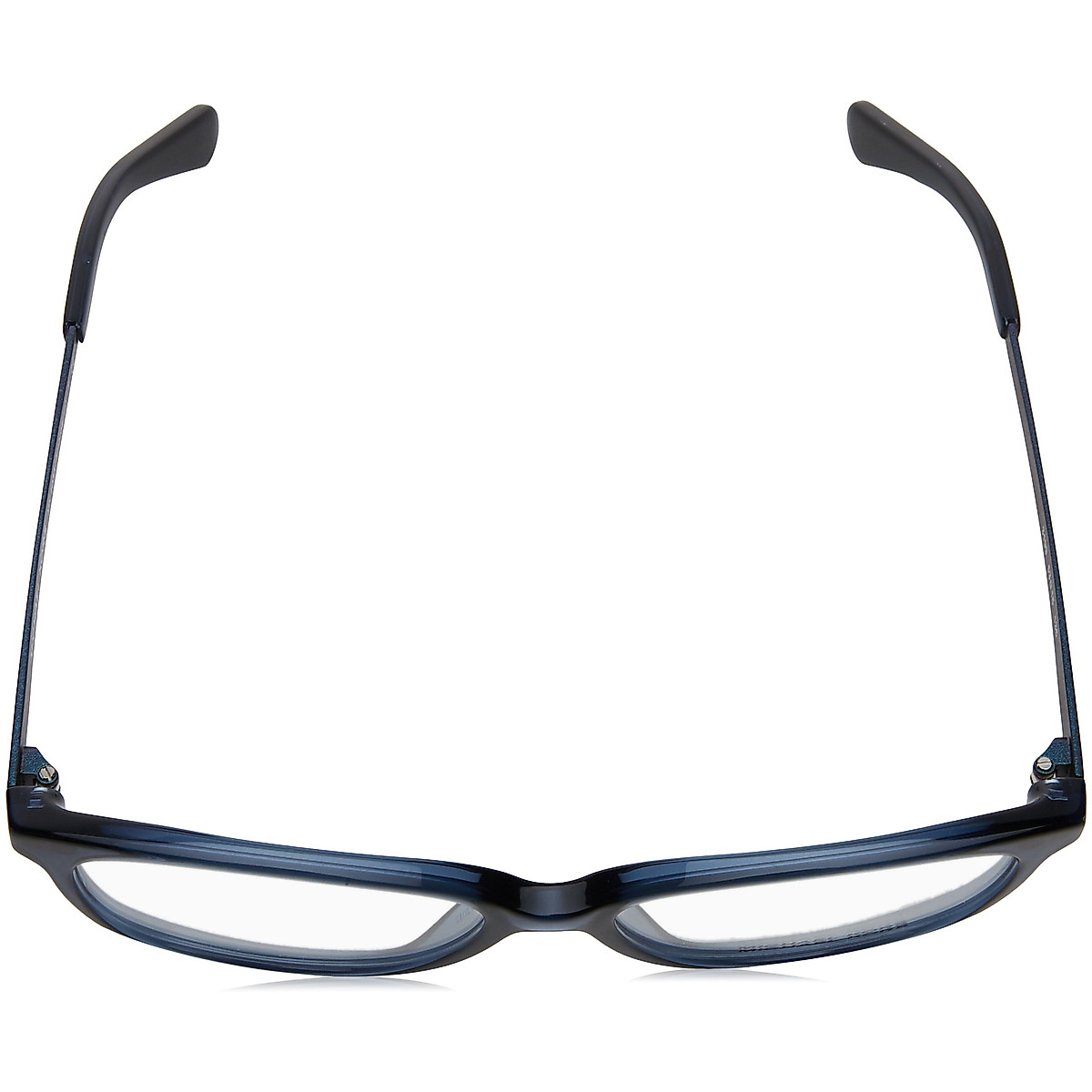 Michael Kors AMBROSINE MK4035 Eyeglass Frames 3199-53 - Navy MK4035-3199-53
