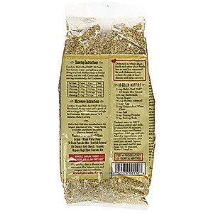Bob's Red Mill 10 Grain Cereal - 25 oz