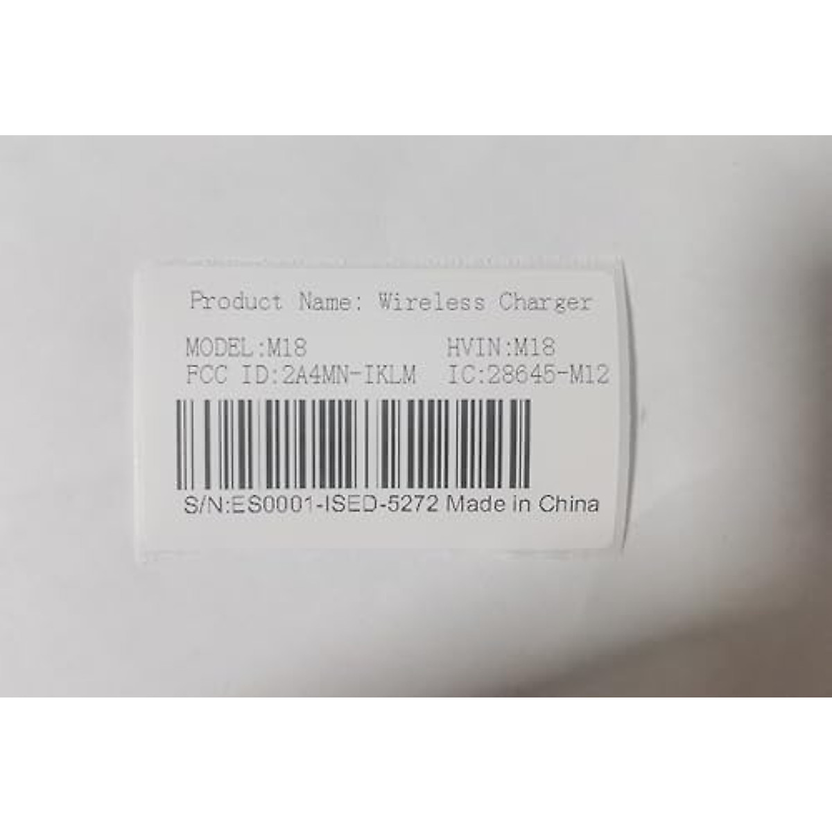 Wireless Car Charger, JOYMASS 15W Fast Charging Auto Clamping Car Charger Cell Phone Holder Mount Vent for iPhone 15 14 13 12 Mini Pro Max 11 XR XS X, Samsung Galaxy S23 Ultra S22 S21+ Note 20, etc