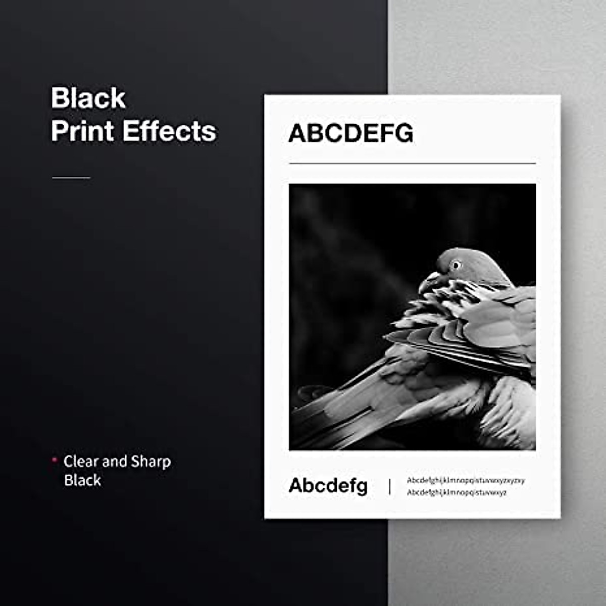 LEMERO Remanufactured 972X Ink Cartridge Replacement for HP 972X 972 X 972XL to Use with Pagewide Pro 477dw 577dw 452dn 577z 477dn 452dw 552dw(Black, Cyan, Yellow, Magenta, 4-Pack) 972X