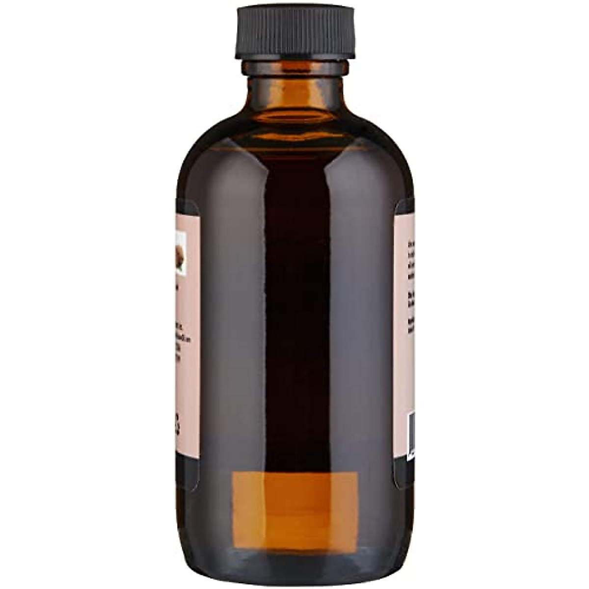 Sunny Isle Organic Jojoba Oil 4oz | 100 Pure | Moisturizing for Hair, Face, Skin & Nails | Natural Cold-Pressed | Base Carrier Oil