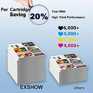 1-Pack (Black) Compatible High Capacity 308A Q2670A Printer Cartridge use for HP 3700 3500 3550 3700n Printer