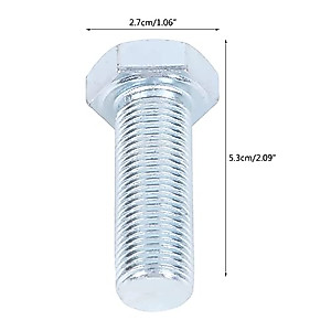 Metal Screw Storage Box Hide Storage Container For Coin Jewelry For Small Items Organize