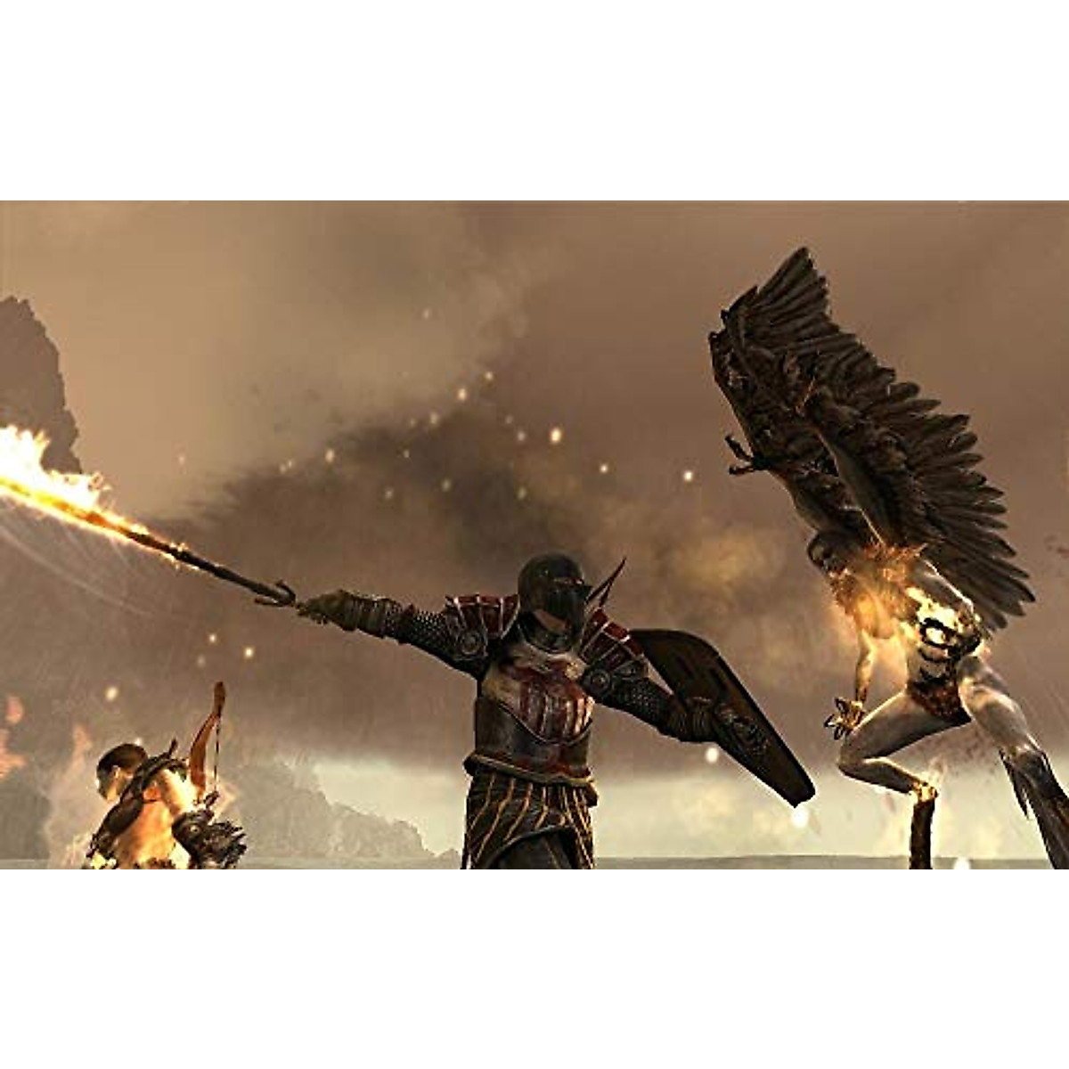 Arcania Complete Tale (PS4)