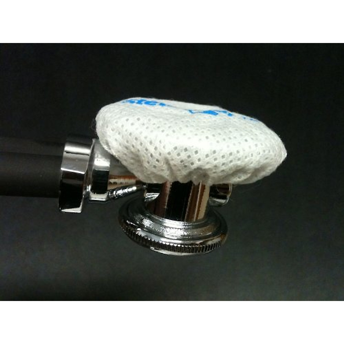 Stethocap Disposable Stethoscope Covers Box of 200 Covers.