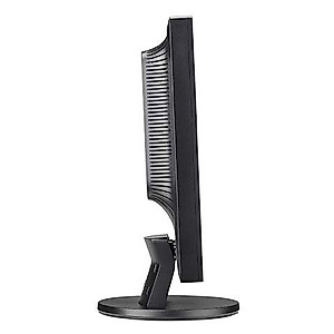 NEC AS194MI-BK 19" Value Desktop Monitor with LED Backlighting