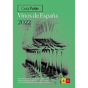 Guía Peñín Vinos de España 2022 (Spanish Edition)