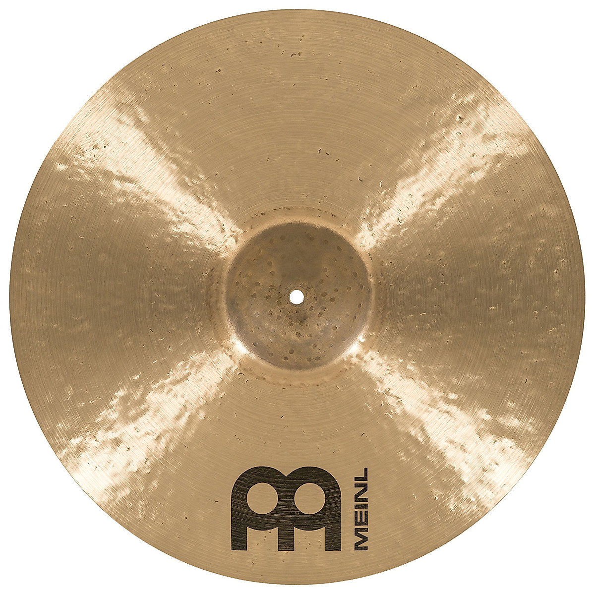 Meinl Cymbals Ride Cymbal (B21POR)