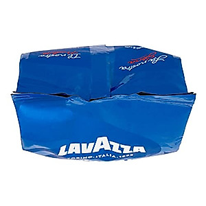 Lavazza Espresso Crema e Gusto (1kg bag whole beans)