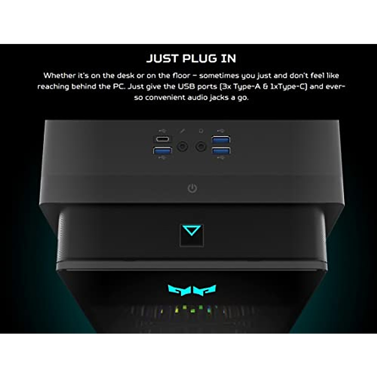 Acer Predator Orion 7000 PO7-650-UR11 Gaming Desktop | 13th Gen Intel Core i7-13700KF 16-Core | NVIDIA GeForce RTX 4080 | 32GB DDR5 | 1TB PCIe Gen4 SSD | 2TB HDD | Intel WiFi 6E | RGB Keyboard & Mouse