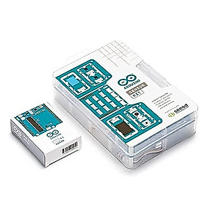 Arduino Sensor Kit Uno Bundle (+Free USB Type A/B)