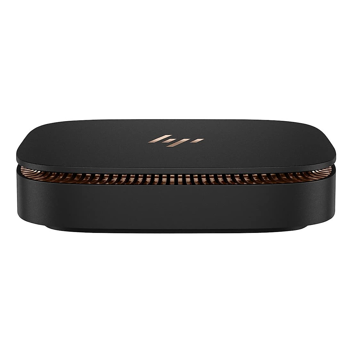 HP Elite Slice TPC 1021DM-Mini Desktop, Intel Core i7-6700T 2.8GHz, 16GB RAM, 512GB Solid State Drive, Windows 10 Pro 64bit (Renewed)