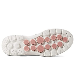 Skechers Women's GO Walk 6-Stunning View Sneaker, Mauve, 9