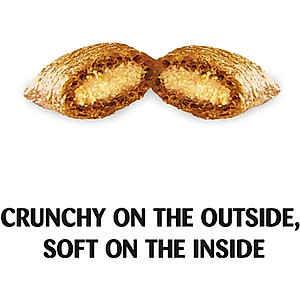 Whiskas Temptations Creamy Dairy Cat Treats 3oz (Pack of 3)