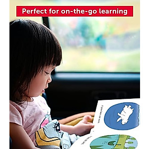 Scholastic First Little Readers: More Guided Reading Level A Books, Set of 25 Books