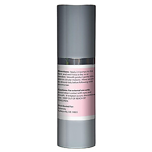 Azienda Collagen Serum-Breakthrough Anti Aging Serum- Best Natural Repair Under Eye Treatment- Day/Night Serum -Minimize Fine Lines and Wrinkles -Fight Signs of Aging