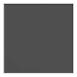 Lavish Home 4-Tier Ladder Bookshelf - Freestanding Shelved Bookcase with X-Back Frame and Leaning Look - Display Shelves for Home and Office (Gray)