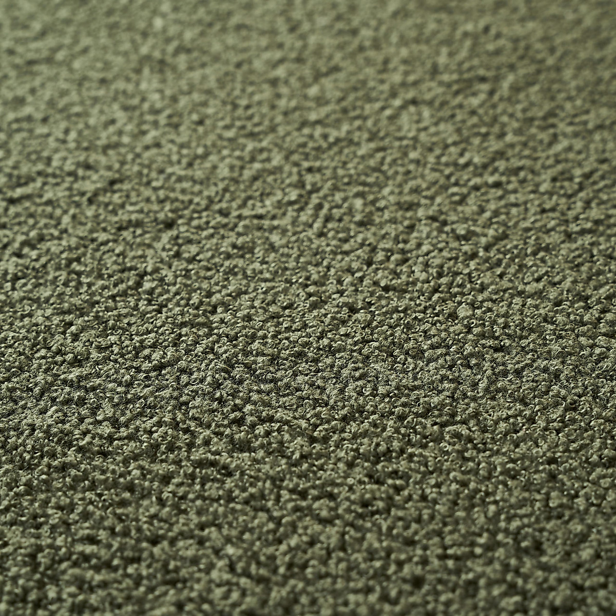 VASOENY 104.3 X 68.1'' Sectional Sofa, Sherpa Fabric L Shaped Couch, 3 Seat Corner Sofa Couch, Modern Upholstered Couch with 2 Pillow Left Hand Lounge for Living Room, Office