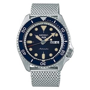 Seiko 5 Automatic