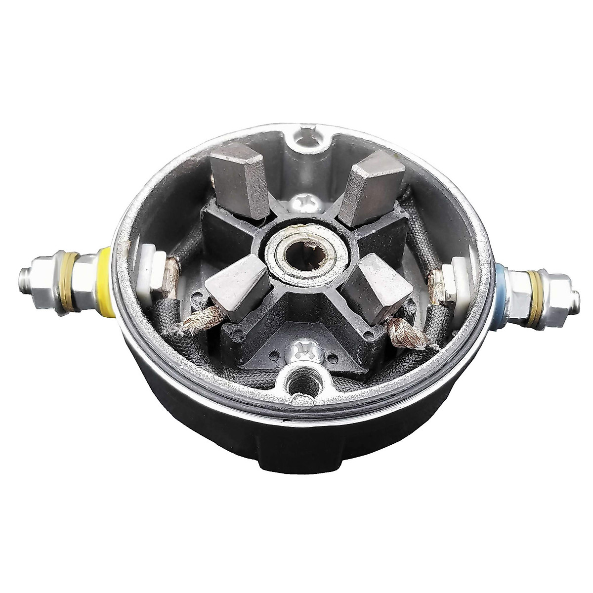 KFI Products SE-A-CAPKIT Winches