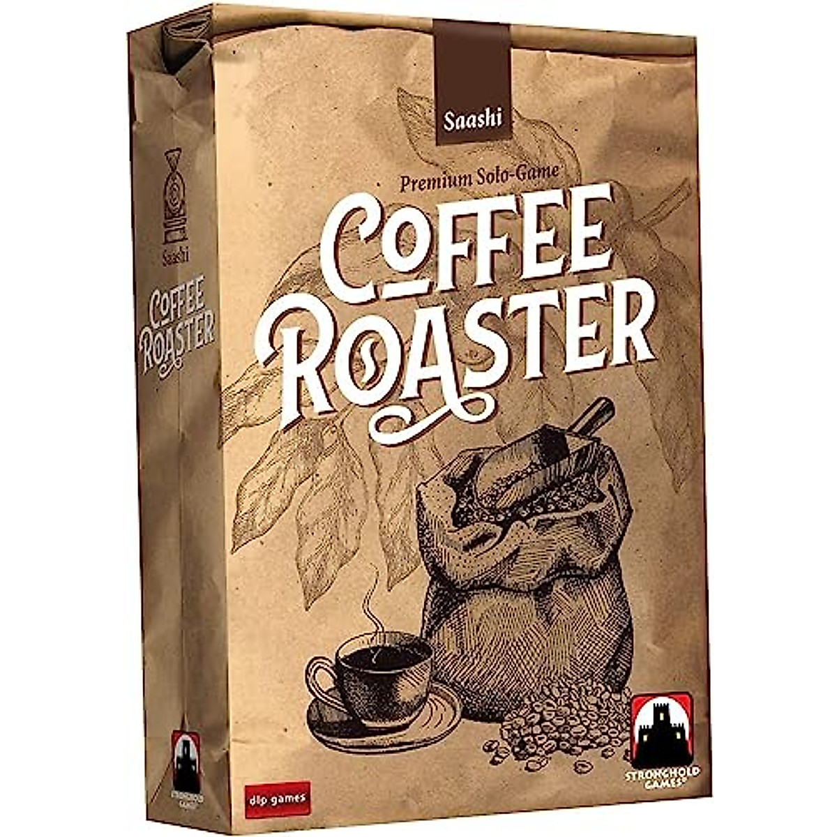 Coffee Roaster