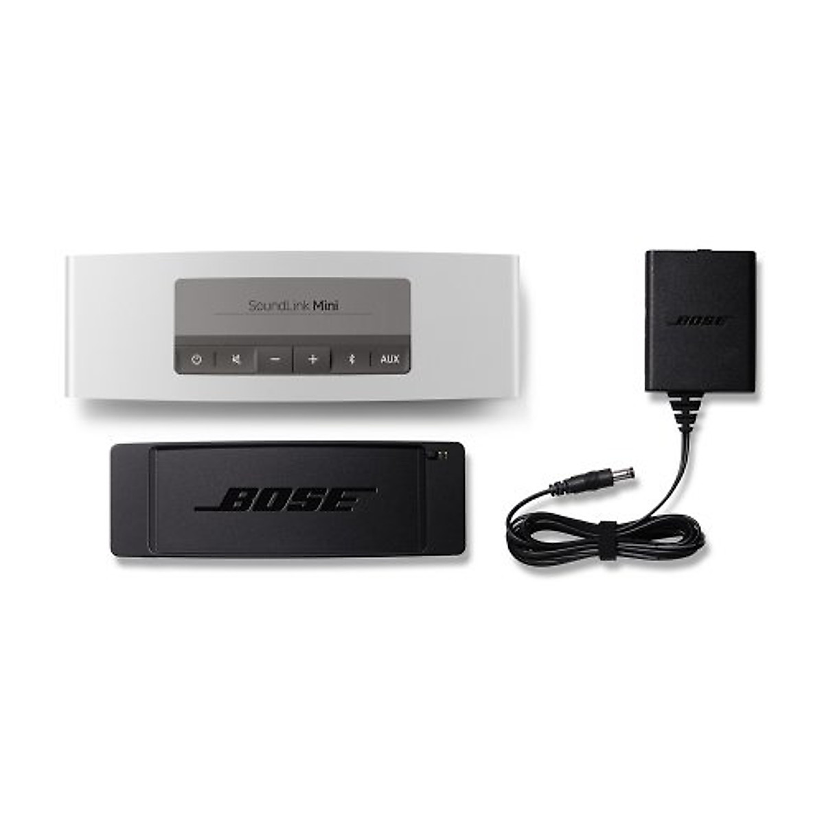 Bose SoundLink Mini Bluetooth Speaker (Discontinued by Manufacturer)