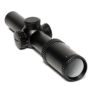 Osprey Global Tactical 1-4x24